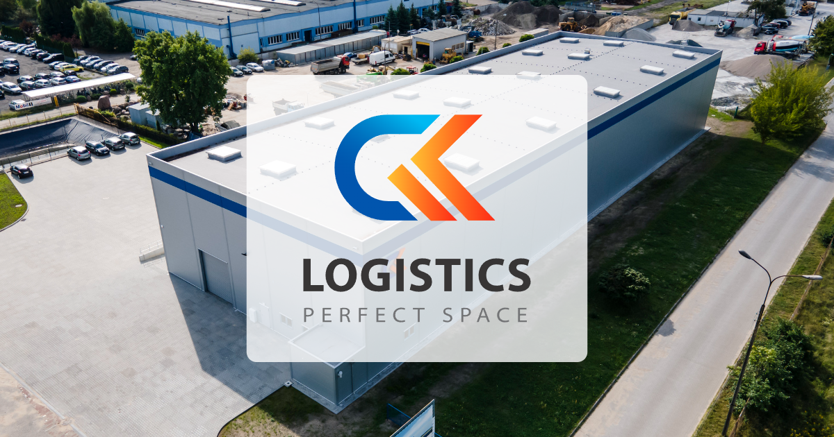 Clima Komfort Logistics - Powierzchnia magazynowa do wynajęcia